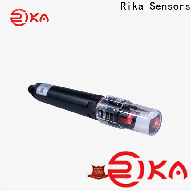 Professional Water Quality Monitoring Device Solution Provider for Soil ...