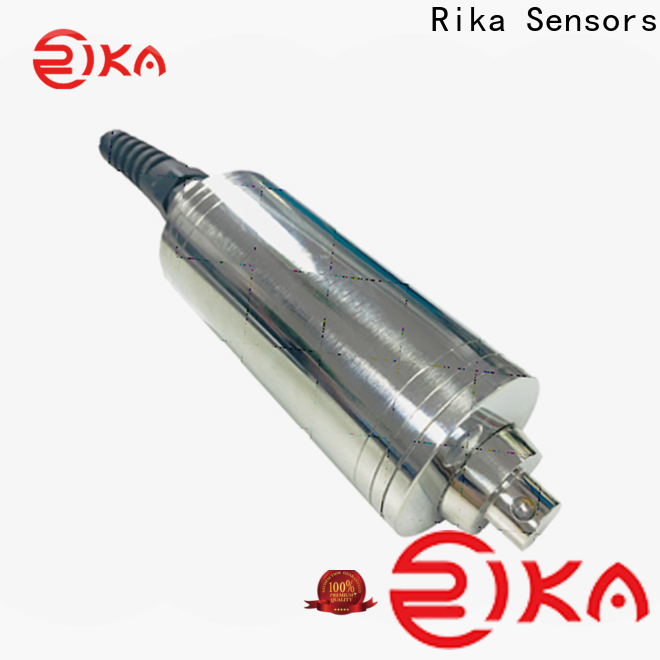Great Soil Salinity Sensor Factory for Plant | Rika Sensors