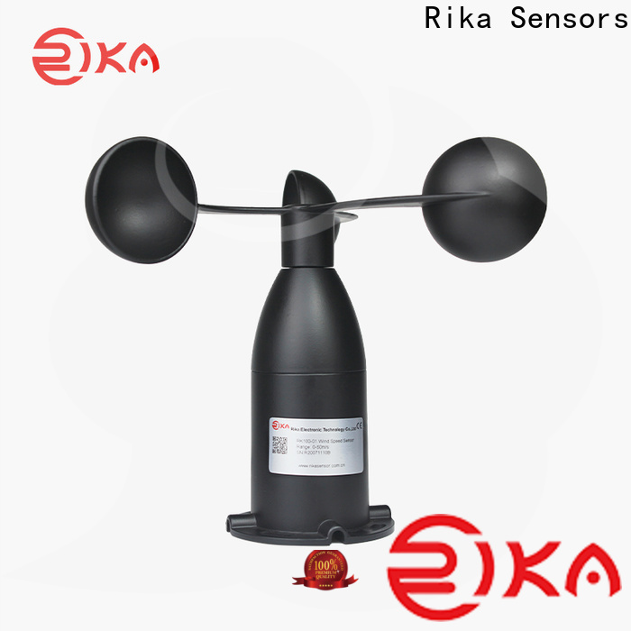 Professional Vane Anemometer Wholesale for Industrial Applications ...