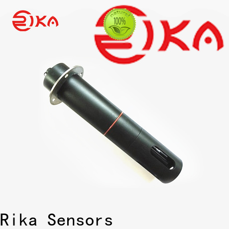 Buy Optical Do Sensor Wholesale for PH Monitoring | Rika Sensors