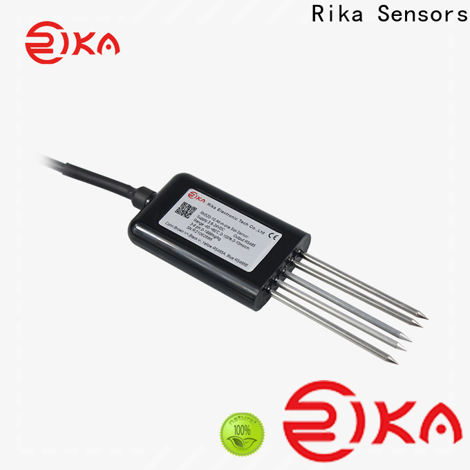 Quality Soil Moisture Sensor Data Logger Solution Provider for Soil ...