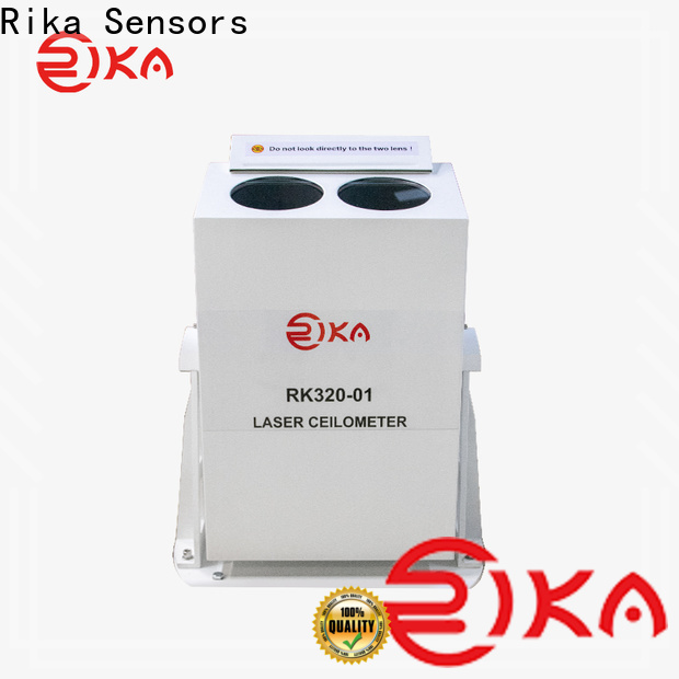 Professional Environmental Monitoring Probe Company for Atmospheric ...