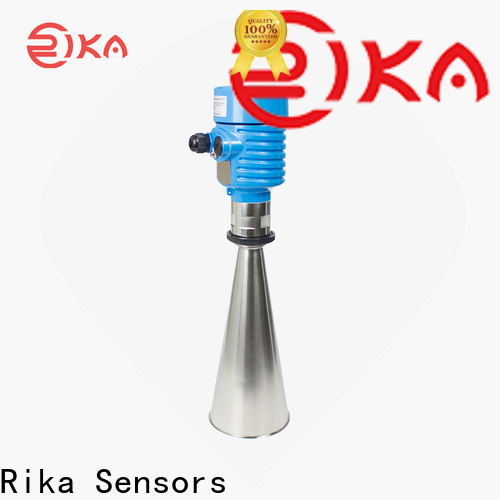 Professional Level of Measurement Solution Provider | Rika Sensors
