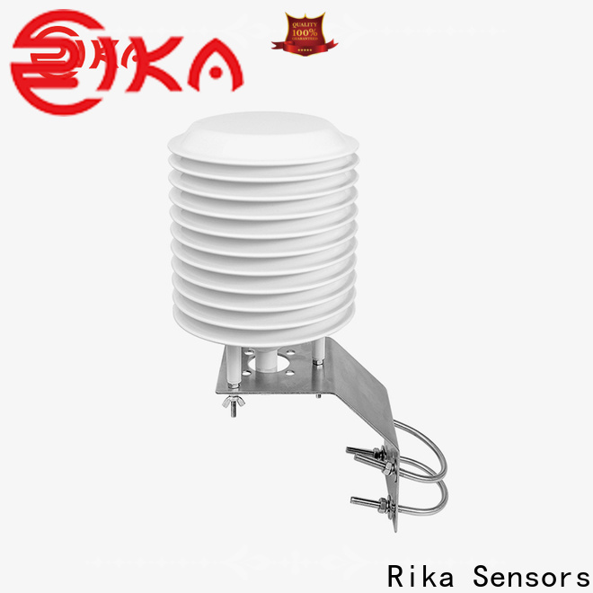 High-quality Temp & Humidity Sensor Factory Price for Humidity ...