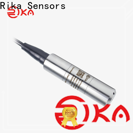 Latest Inductive Water Level Sensor Manufacturers | Rika Sensors
