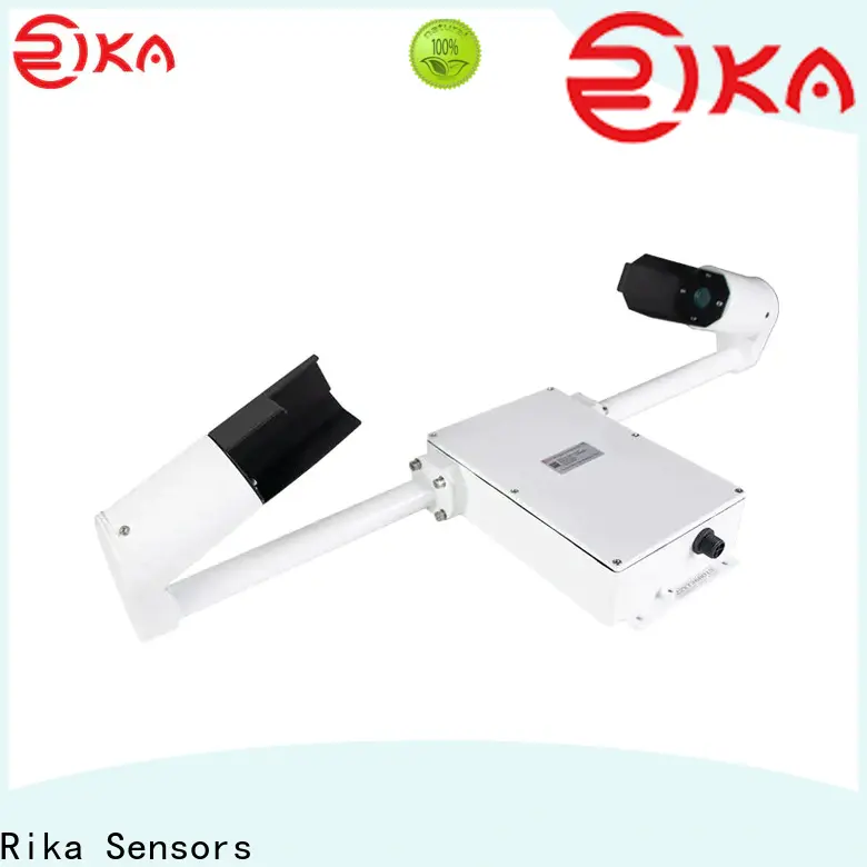 Buy Road Temperature Sensor for Truck Manufacturers for Road Condition ...
