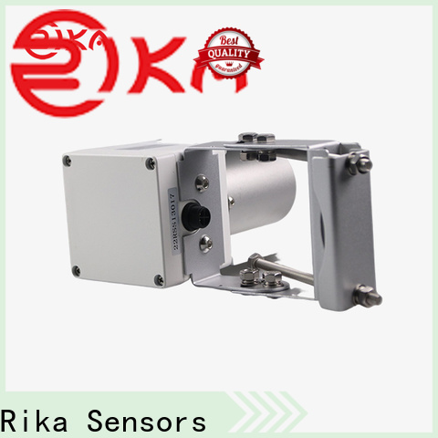 Top-rated Precise Road Temp Sensor Company for Road Monitoring | Rika ...