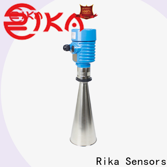 Top Capacitor Type Level Sensor Factory for Detecting Liquid Level ...