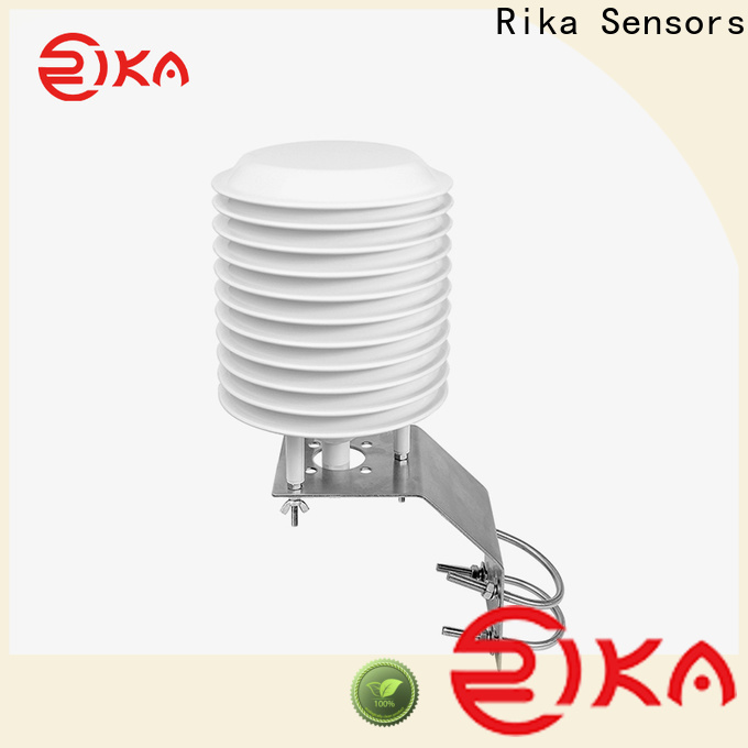 High-quality Road Temperature Sensor Wholesale for Road Monitoring ...