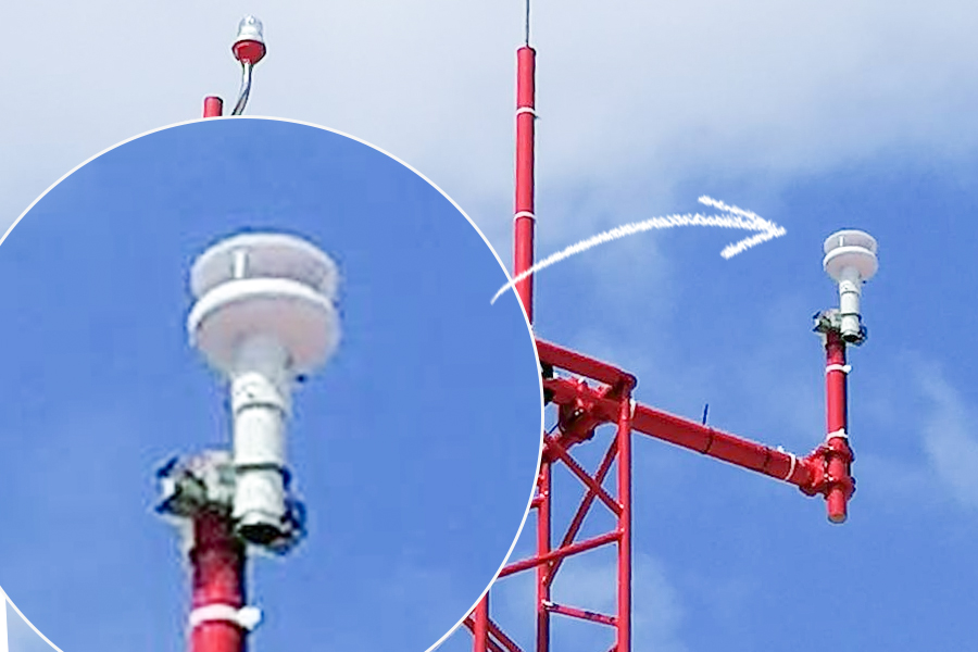What Is a Wind Speed Sensor? - Rika Sensor