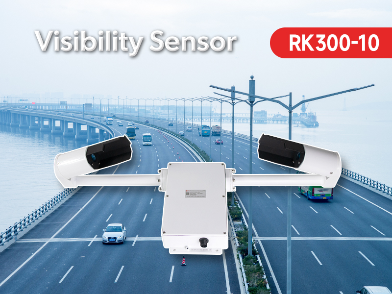 What Types of Sensors Are Used in Traffic Meteorology? | Rika Sensor