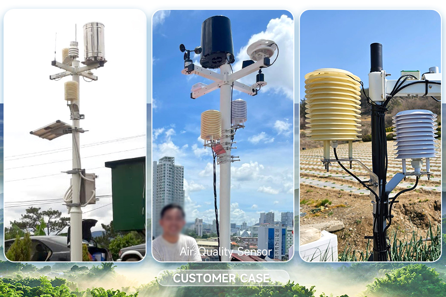 What Is the Importance of an Air Quality Sensor, and Is It Worth Buying ...