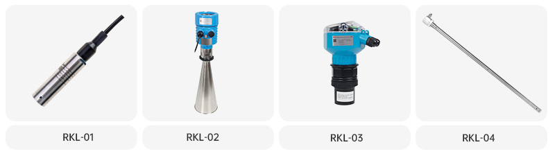 What Are the Types of Water Sensors? | Rika Sensor