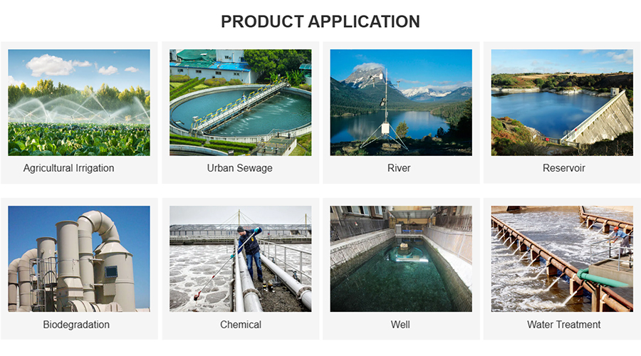 What Are the Types of Water Sensors? | Rika Sensor