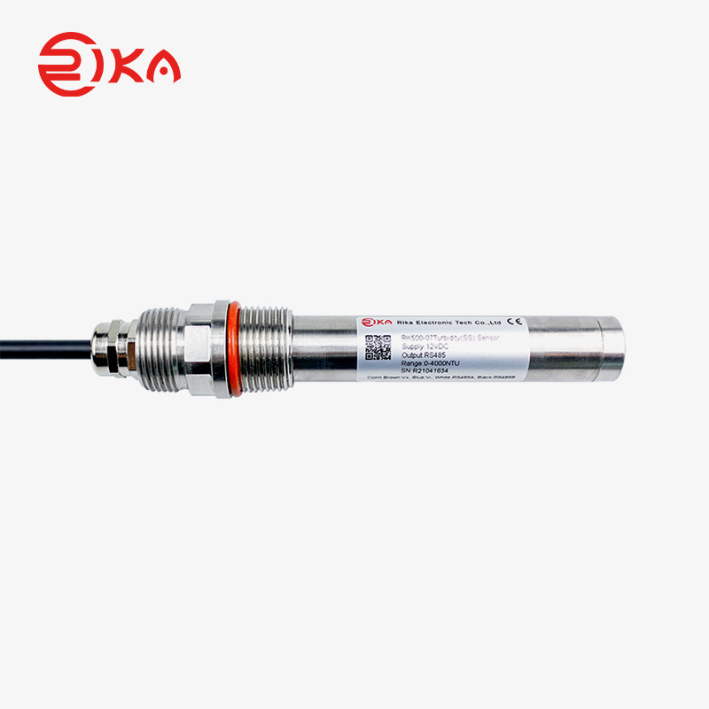 Turbidity Sensor for Water Quality Rk500-07 | Rika Sensor