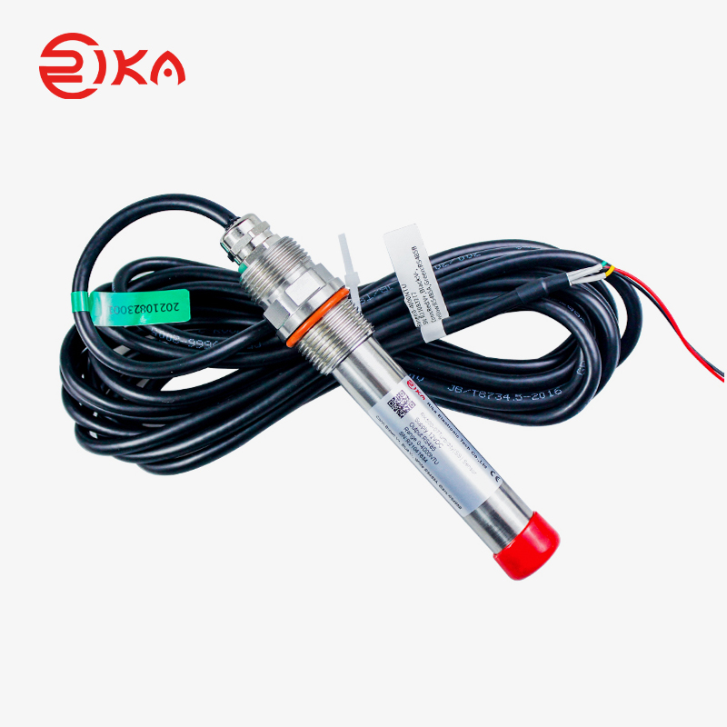 Turbidity Sensor for Water Quality Rk500-07 | Rika Sensor