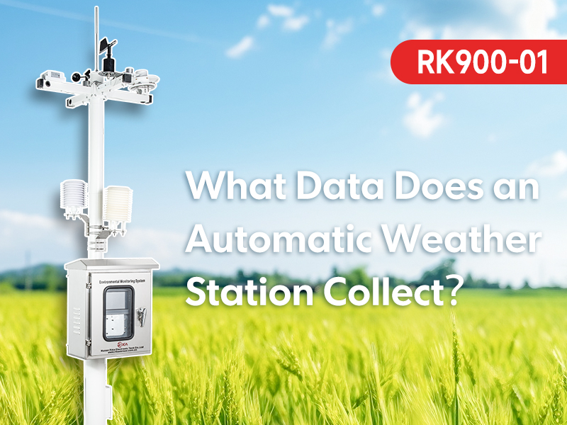 Weather Station Installation: Tips for a Successful Setup