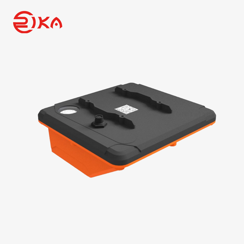 Rkl-07 Radar Flowmeter and Non Contact Flow Sensor | Rika Sensors