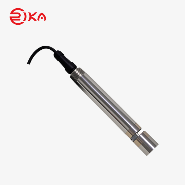 RK500-20 Total Suspended Solid (TSS)Sensor| Rika Sensors