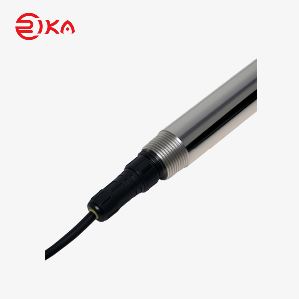 RK500-20 Total Suspended Solid (TSS)Sensor| Rika Sensors