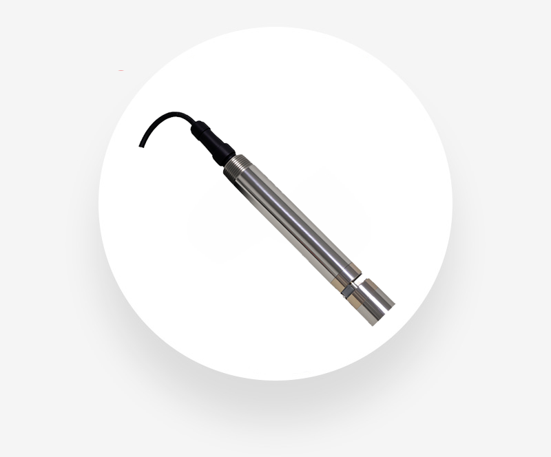 RK500-20 Total Suspended Solid (TSS)Sensor| Rika Sensors