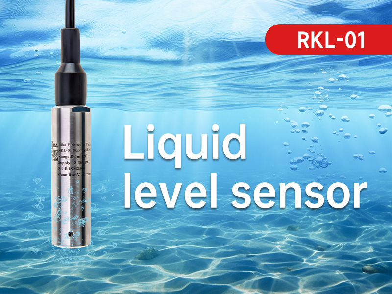 What Is a Liquid Level Gauge？ | Rika Sensor