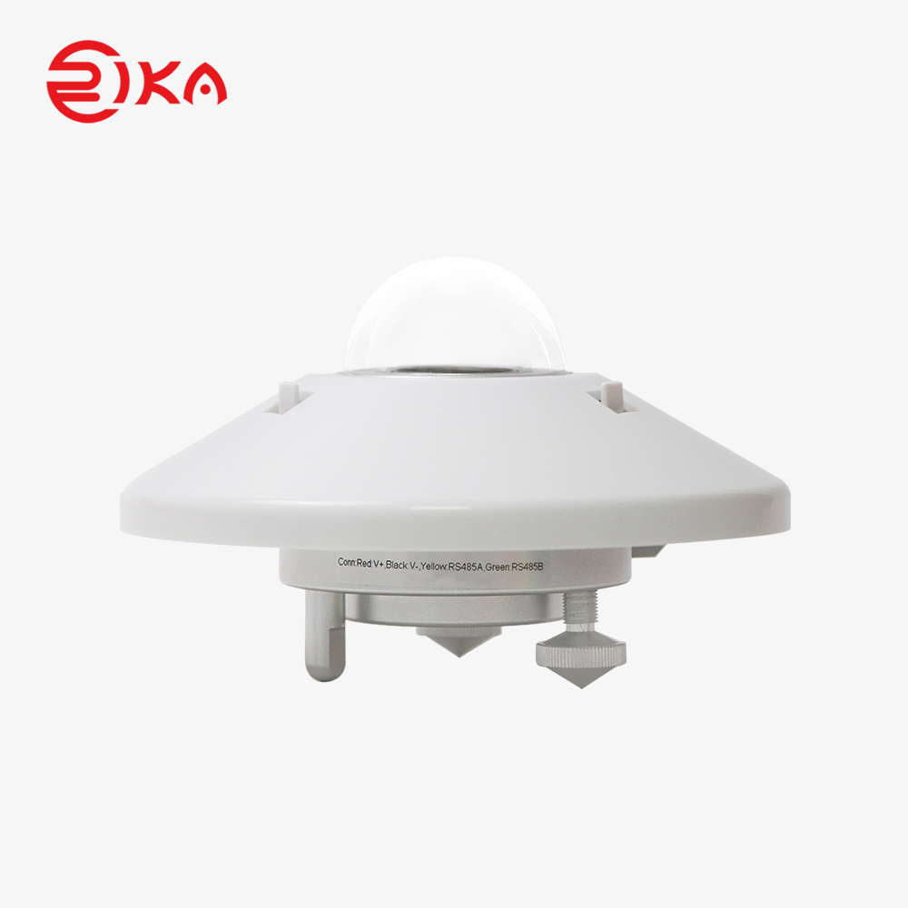Piranômetro Classe A RK200-03T | Rika Sensor