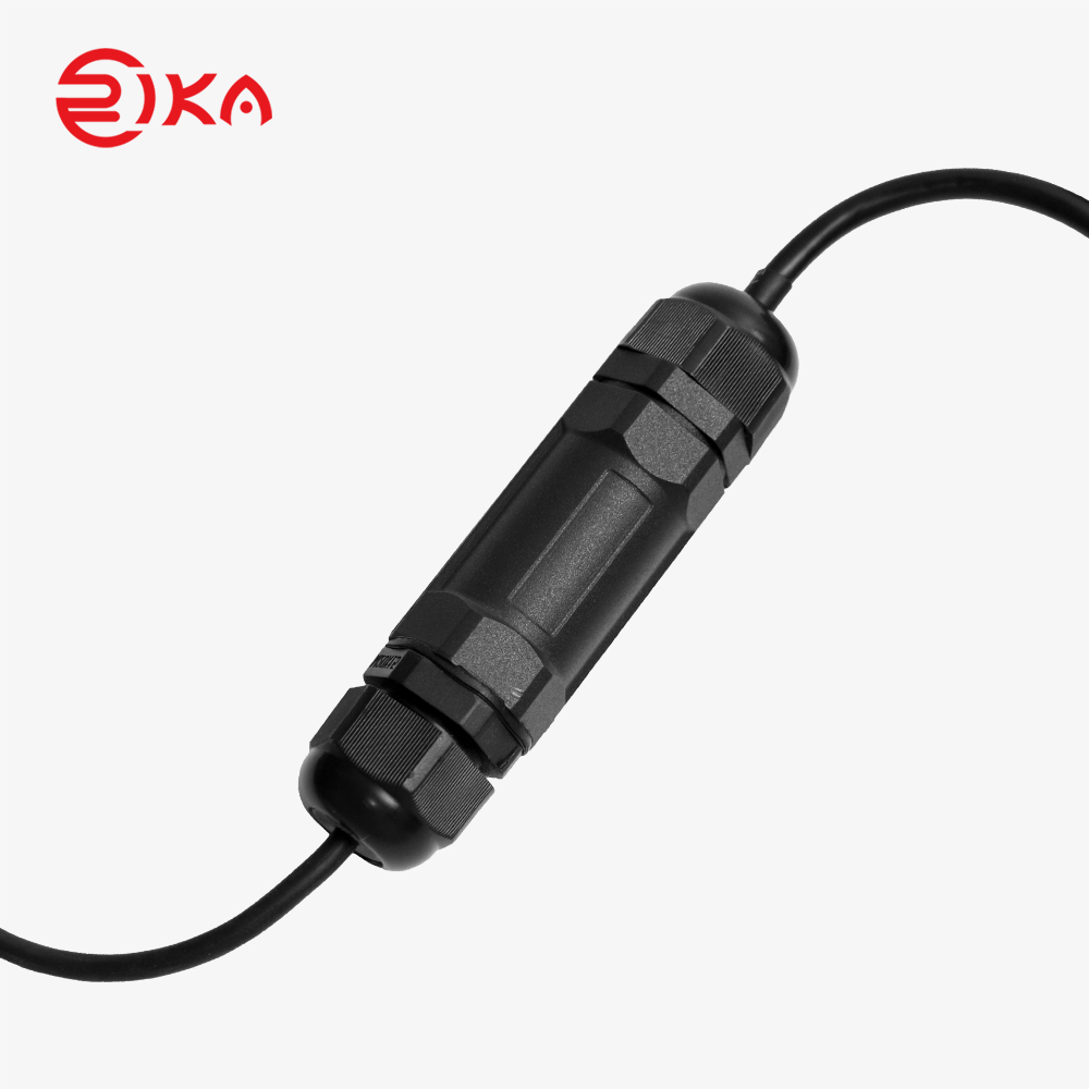 Rk220-01 Paste Type Temperature Sensor for Solar Pv Module