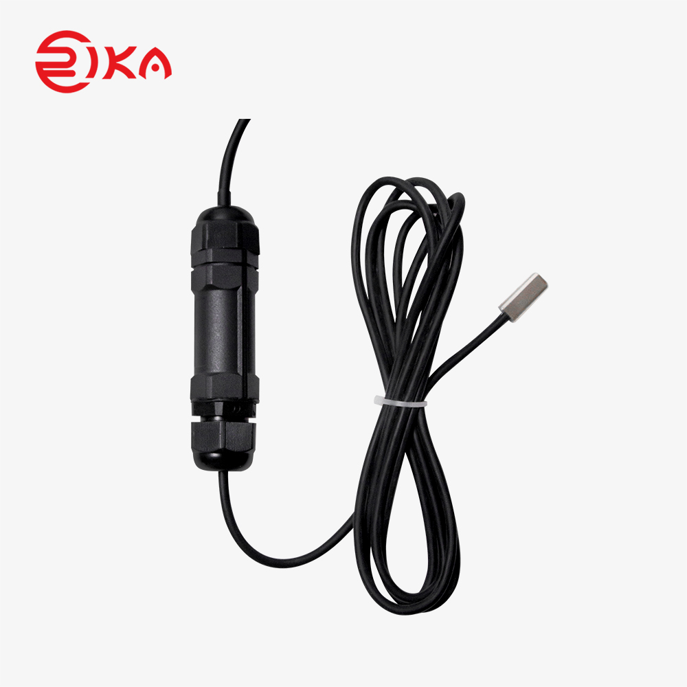 Rk220-01 Paste Type Temperature Sensor for Solar Pv Module