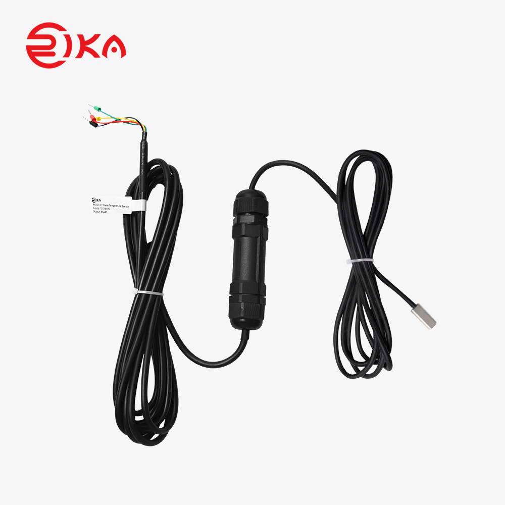 Rk220-01 Paste Type Temperature Sensor for Solar Pv Module