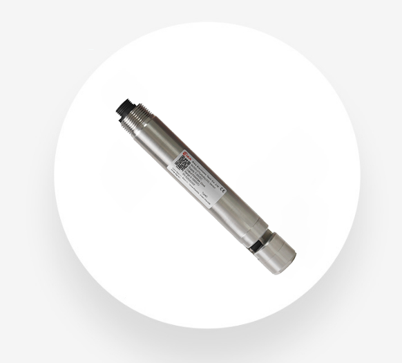 RK500-07 Type-D Water Quality Monitoring Turbidity Sensor | Rika Sensor