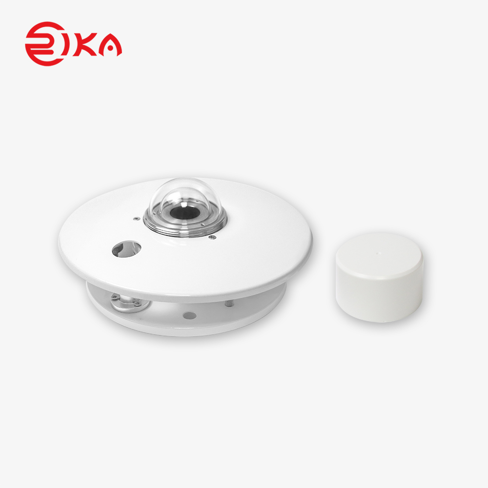 RK200-03 Class C Pyranometer Radiation Sensor | Rika Sensors