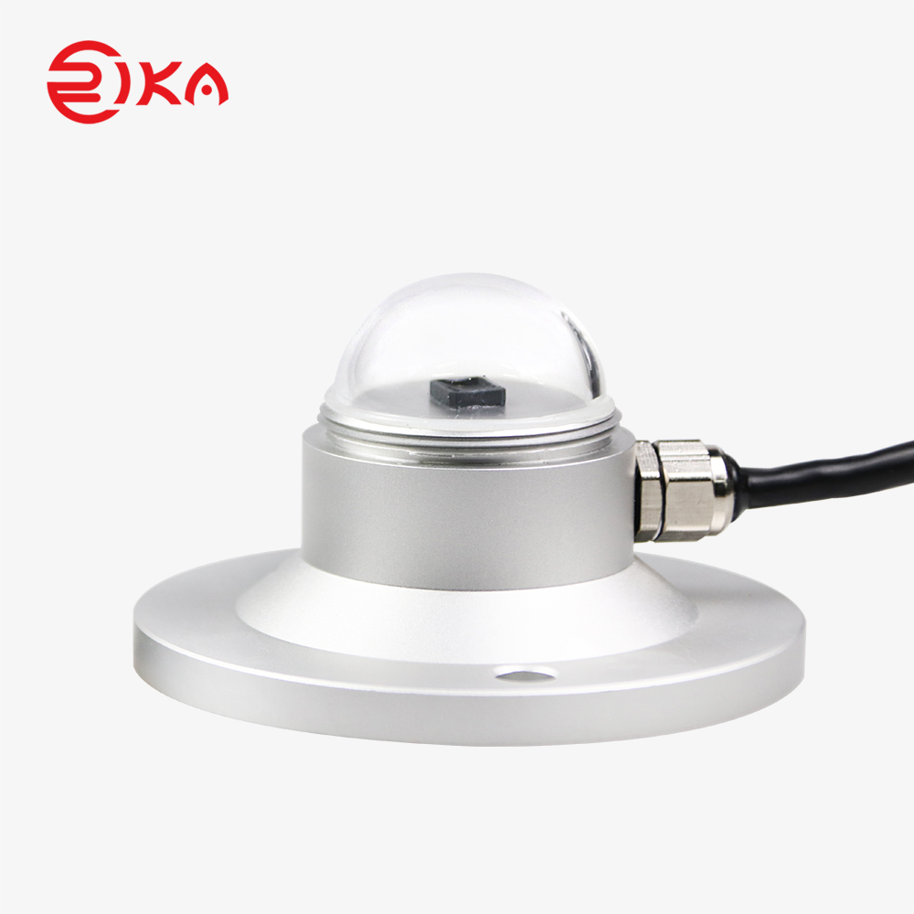 Rk200-04 Solar Radiation Sensor Solar Irradiance Sensor | Rika Sensors