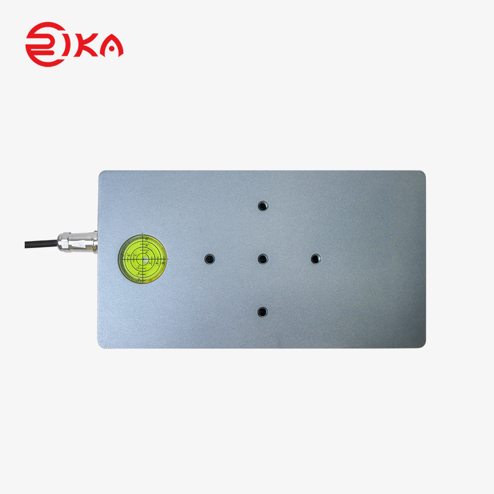 Rkl-07 Radar Flowmeter and Non Contact Flow Sensor | Rika Sensors