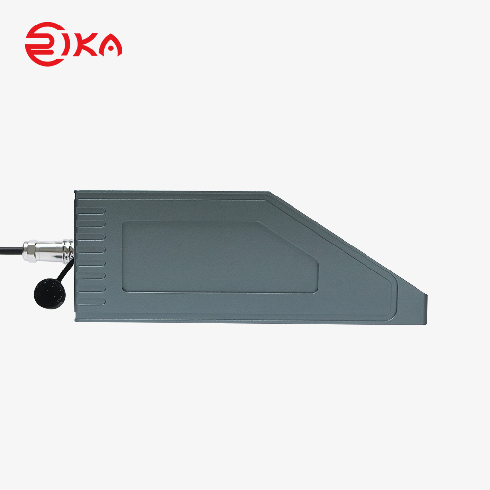 Rkl-07 Radar Flowmeter and Non Contact Flow Sensor | Rika Sensors