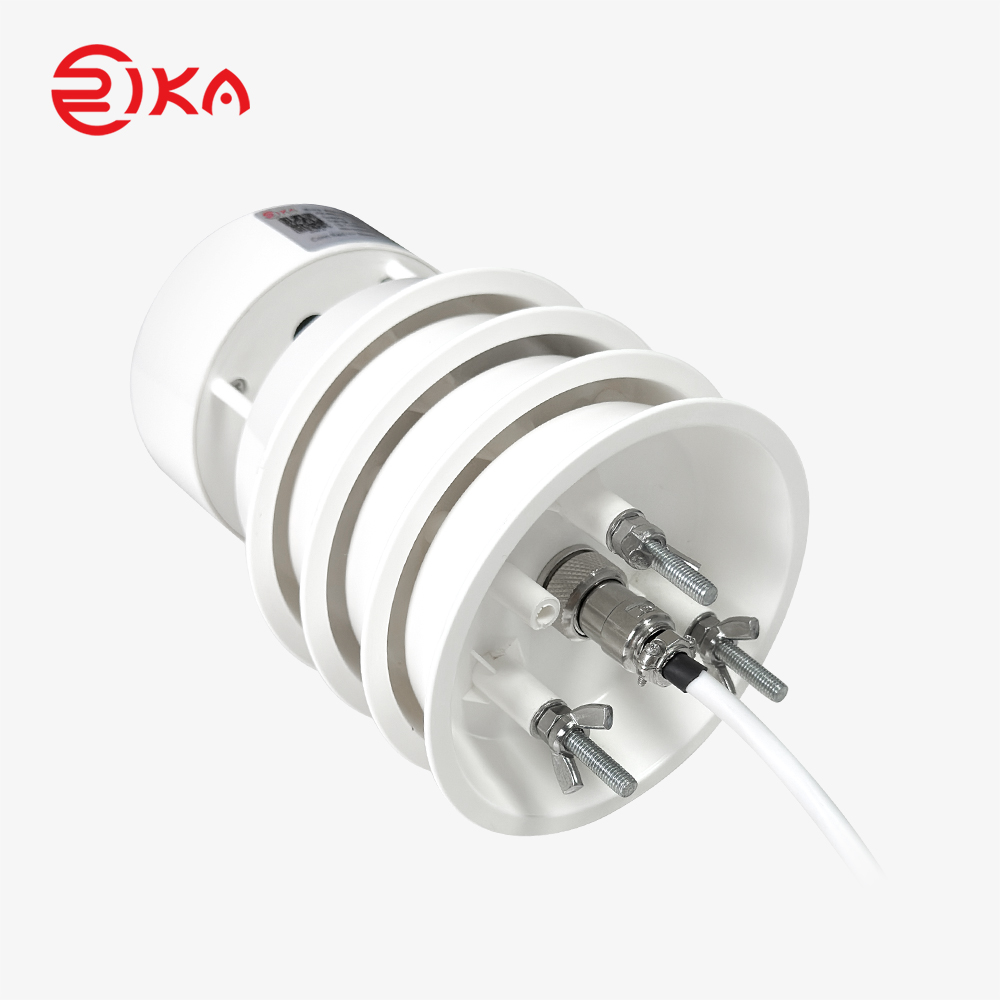 Rk900-09 Miniature Ultrasonic Weather Station | Rika Sensors