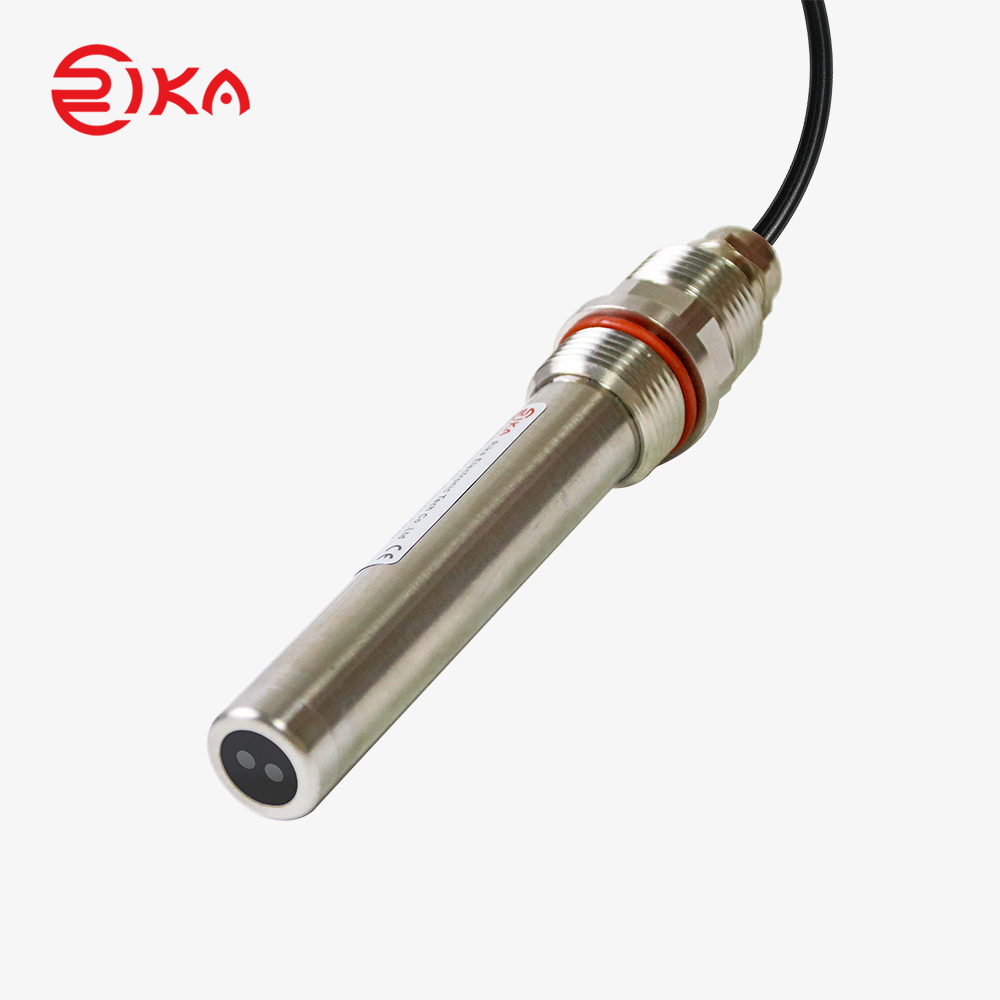 RK500-07 Type-B Water Turbidity Probe | Rika Sensor