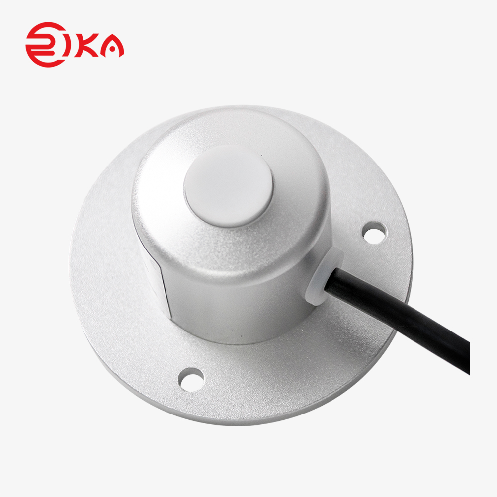 Rk200-02 Quantum PAR Sensor , Photosynthetic Active Radiation Sensor ...