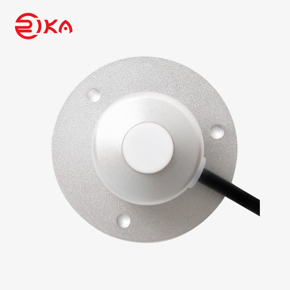 Rk200-02 Quantum PAR Sensor , Photosynthetic Active Radiation Sensor ...