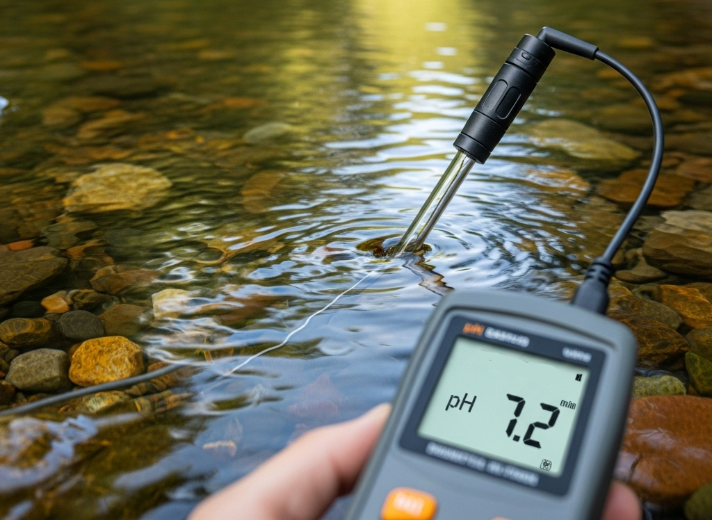 User Guide and Tips for PH Sensor | Rika Sensor