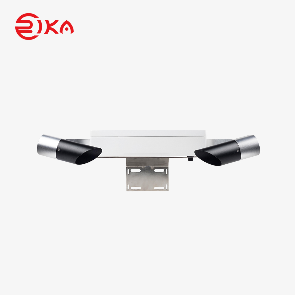 RK300-10 Visibility Sensor Atmospheric Monitoring for Meteorology ...
