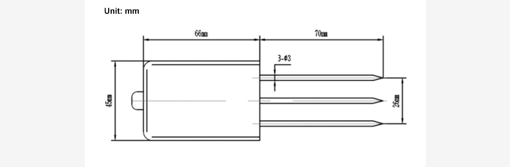 Rk520-02 Soil Moisture Sensor, Temperature Probe& EC Sensor | Rika