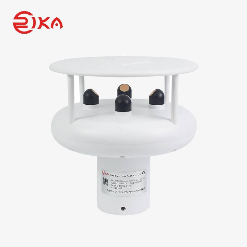 Solar Pv Industry Solution, Solar Power Station, Solar Energy | Rika Sensor