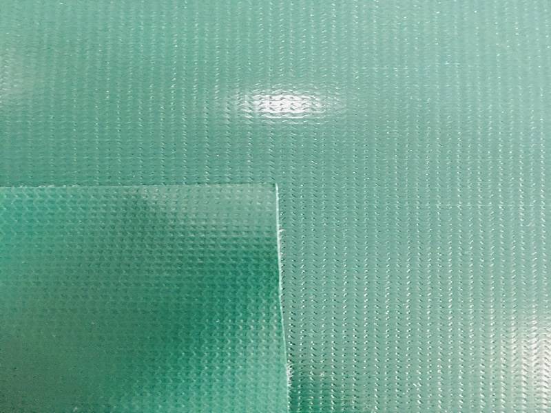 Impermeable Waterproof PVC Tarpaulin For Agricultural Drainage And ...