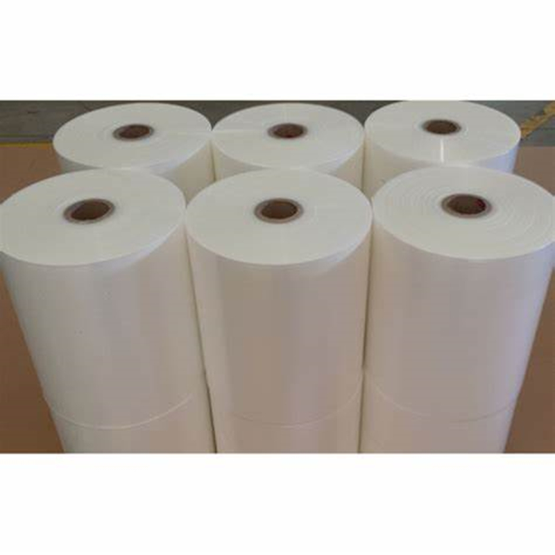 How Much Will It Take for Translucent Pvc Film Materials?1