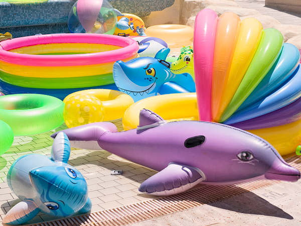 How to Extend Inflatable Pvc Film Warranty?