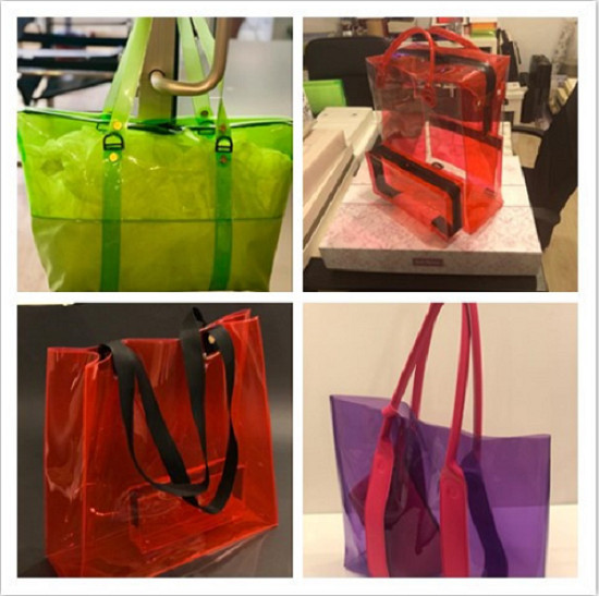 What Is a PVC Bag? | Linyang