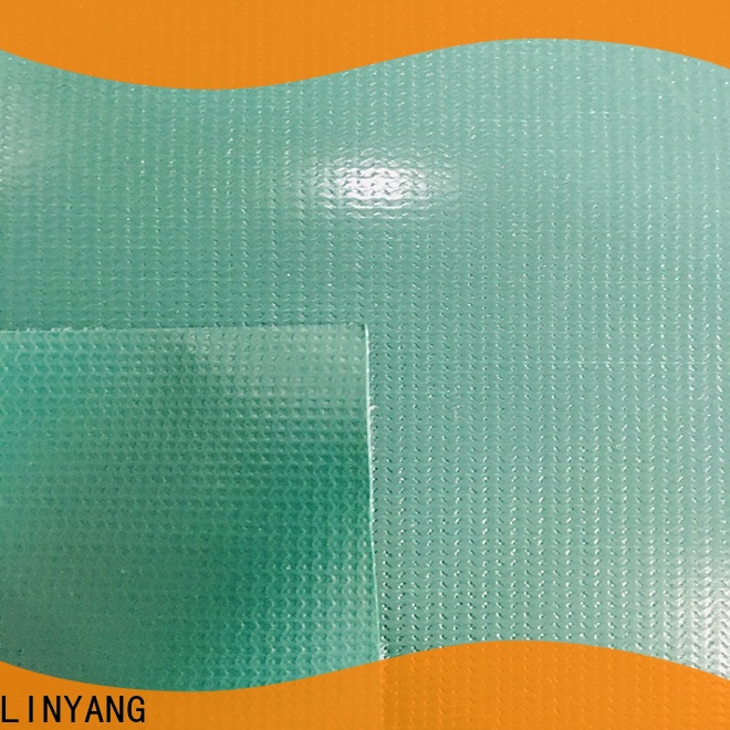 Custom Agricultural Tarps Design | LINYANG