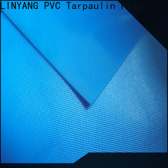 Standard Pvc Plastic Sheet Roll Variety Series for Bathroom | LINYANG