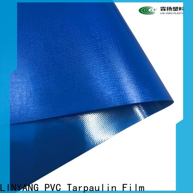 100% Quality Fish Pond Tarp Supplier for Preformed Pond | LINYANG